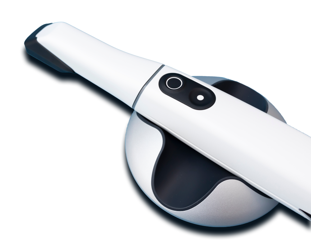 Intraorale scanner van 3Shape | Corus Dental